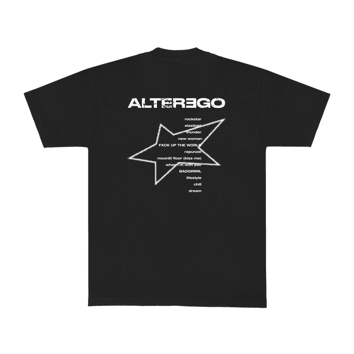 LISA OFFICIAL MERCHANDISE – Tada World